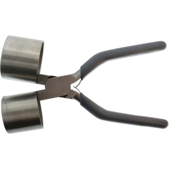 The BeadSmith | Other | The Beadsmith Double Cylinder Mandrel Forming ...